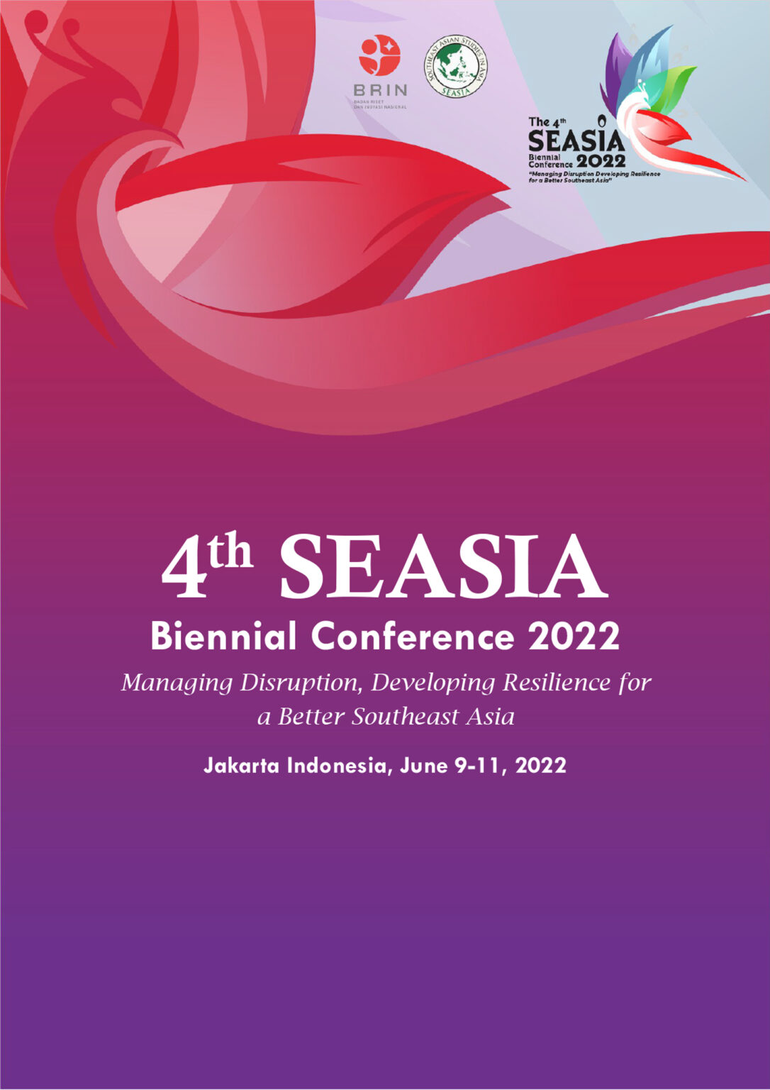 Biennial Conferences – SEASIA