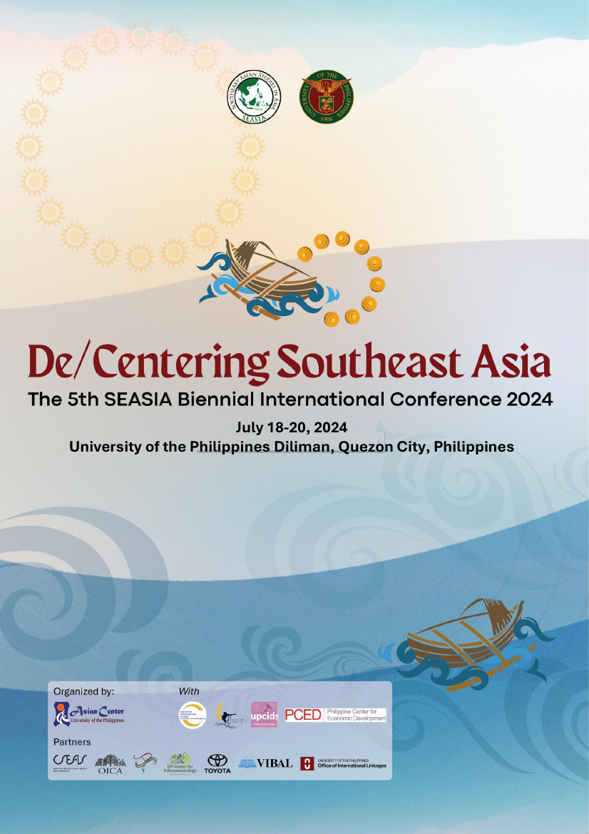 Biennial Conferences – SEASIA